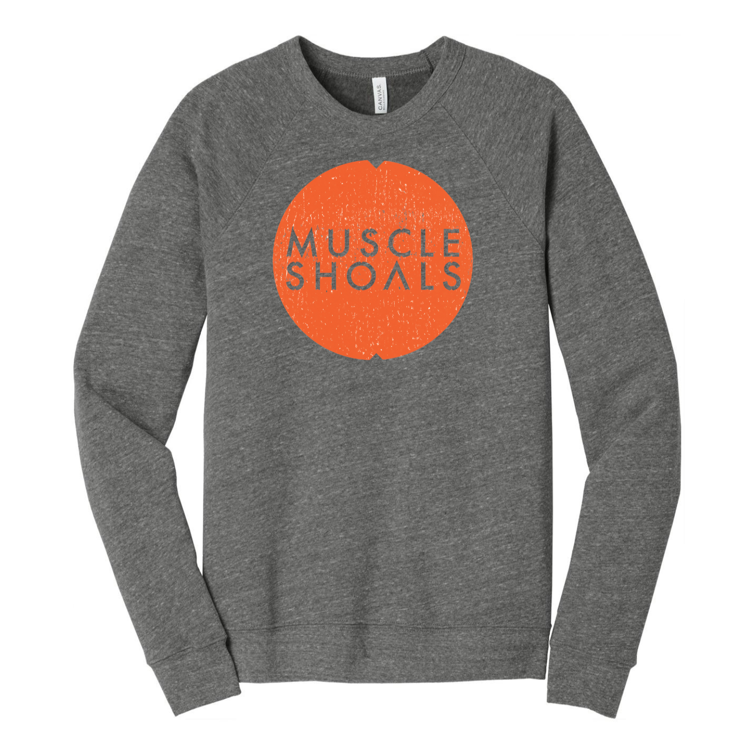 Documentary Crew (Pre-order) – Muscle Shoals Sound Studio