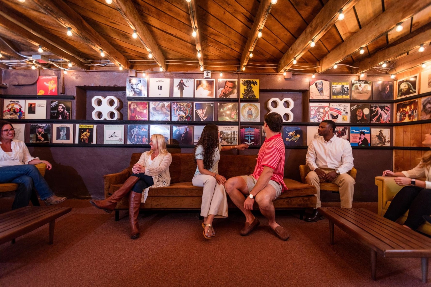 Plan Your Visit – Muscle Shoals Sound Studio