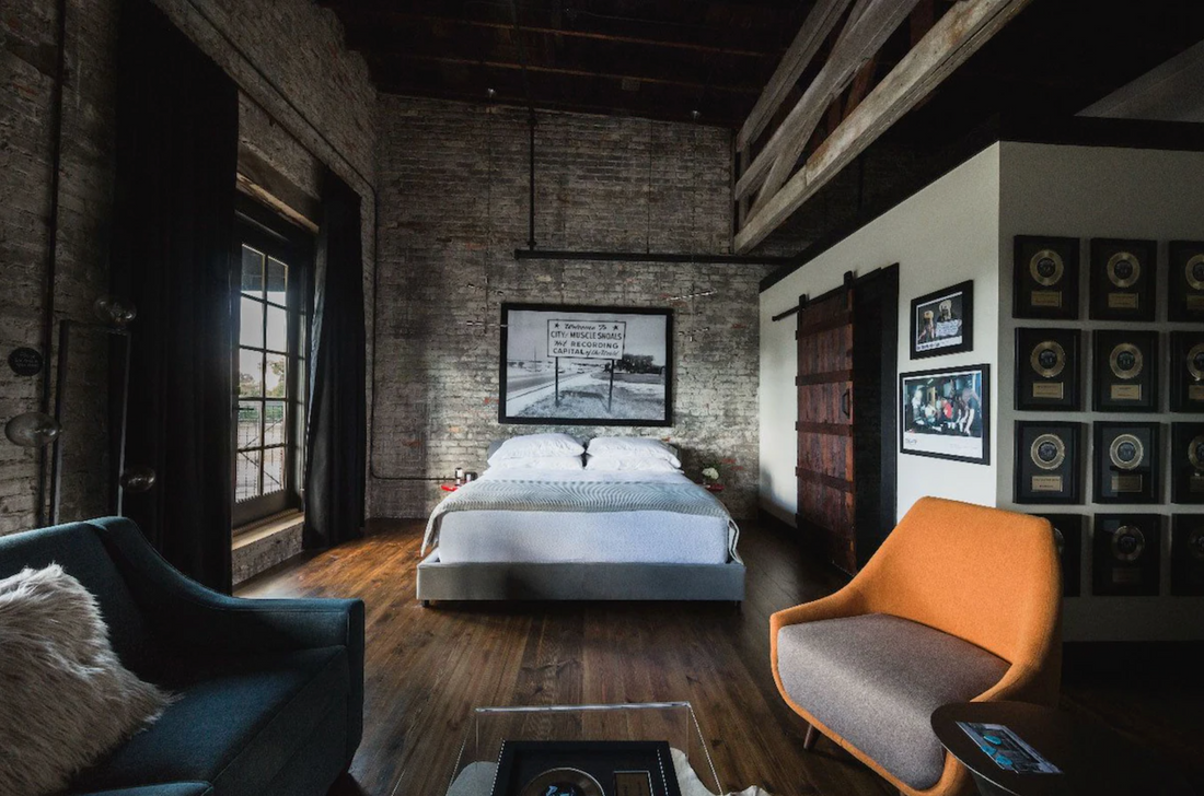 Plan Your Visit – Muscle Shoals Sound Studio