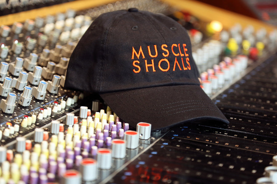 Hats – Muscle Shoals Sound Studio