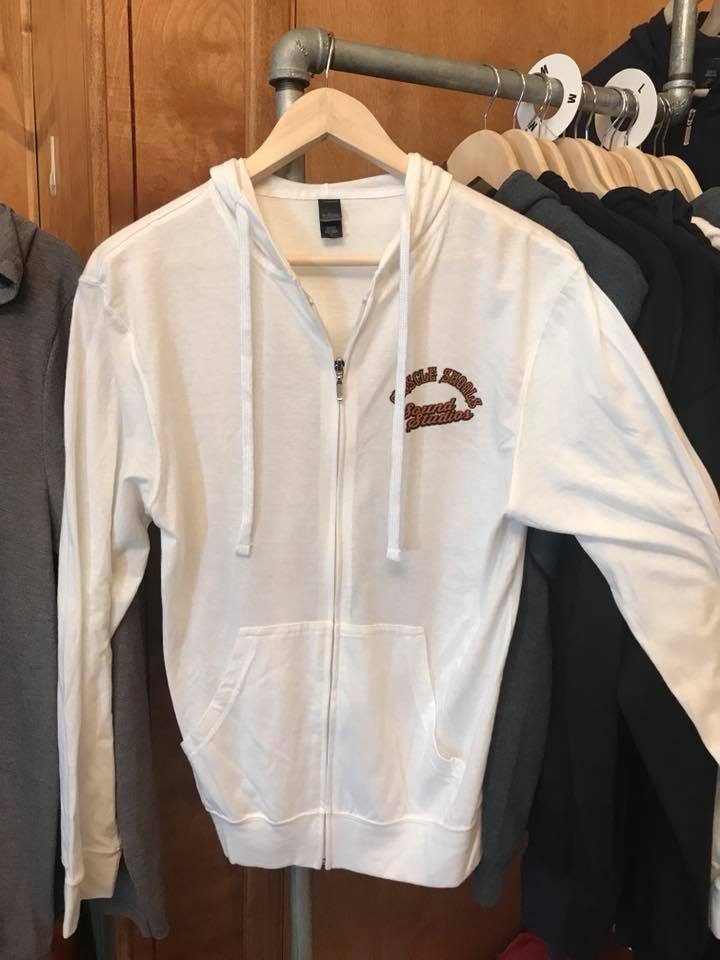 Hoodies & Jackets – Muscle Shoals Sound Studio